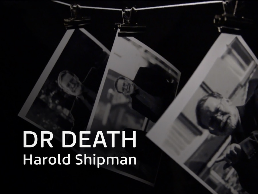 Doctor Death - Harold Shipman | Apple TV