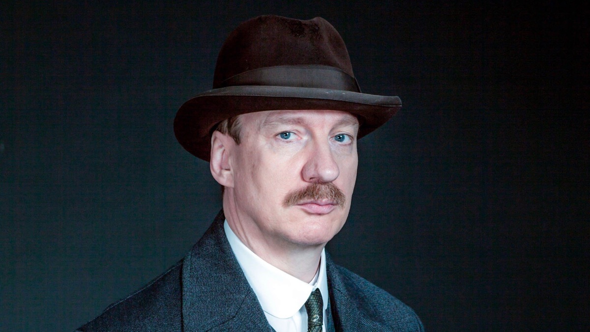 An Inspector Calls - Apple TV (UK)