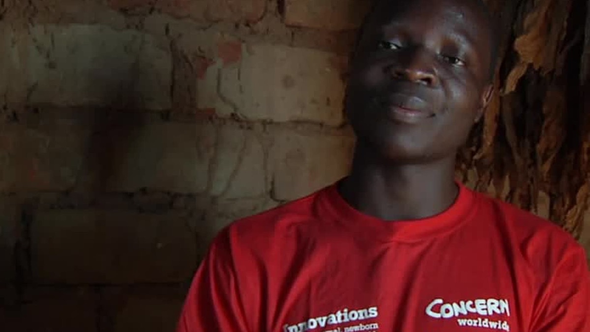 William and the Windmill | Apple TV