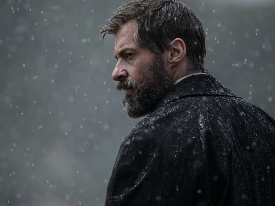 Logan | Apple TV (FR)