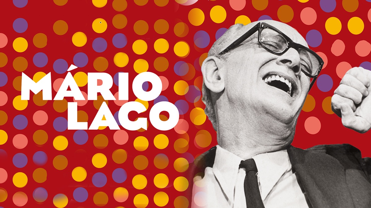 Mário Lago | Apple TV (BR)