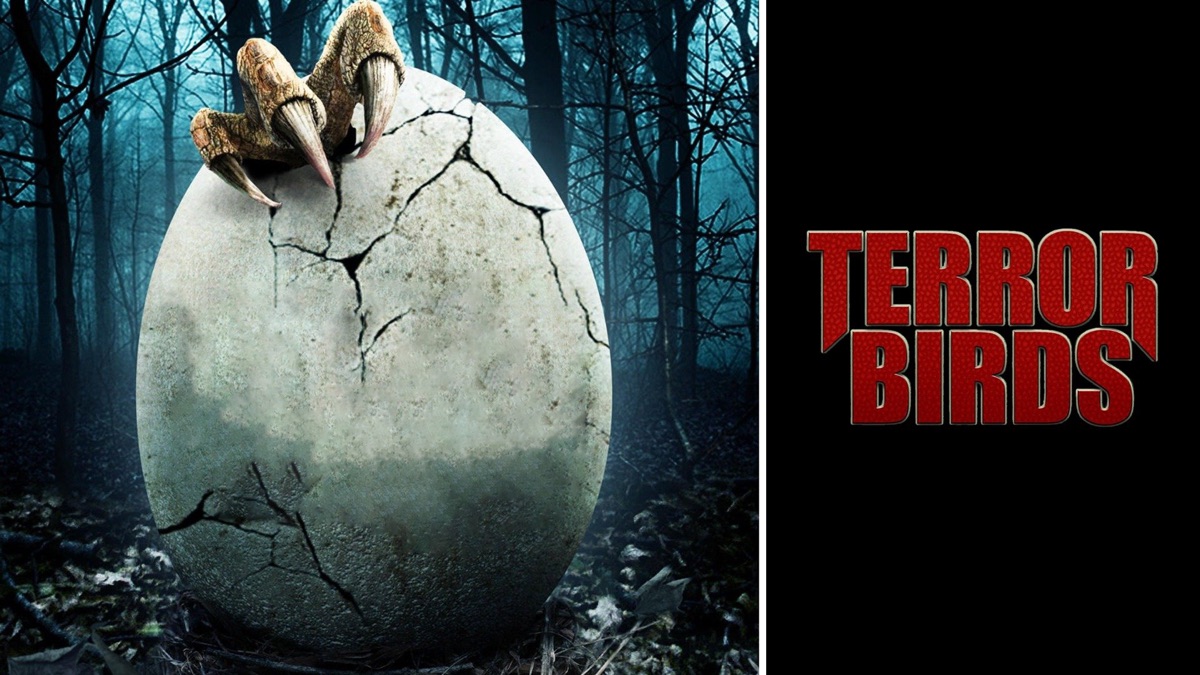 Terror Birds | Apple TV