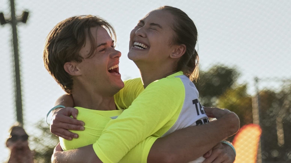 Summer Tides - The Summer I Turned Pretty (Season 1, Episode 6) | Apple TV