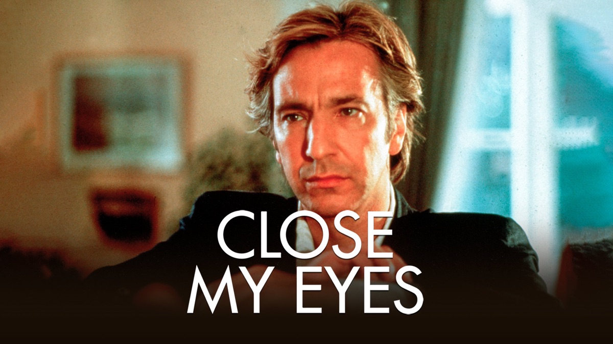 Close My Eyes | Apple TV