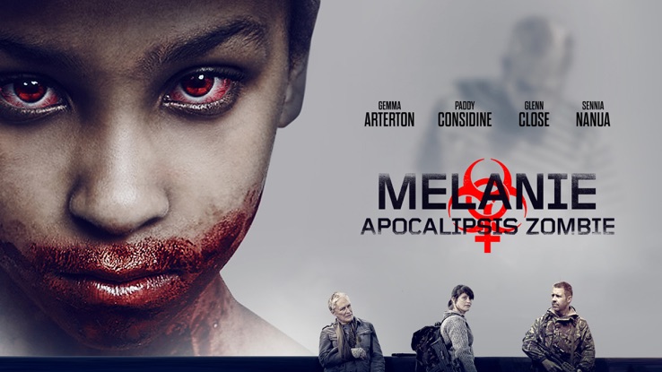 "Paciente Cero" en Apple TV