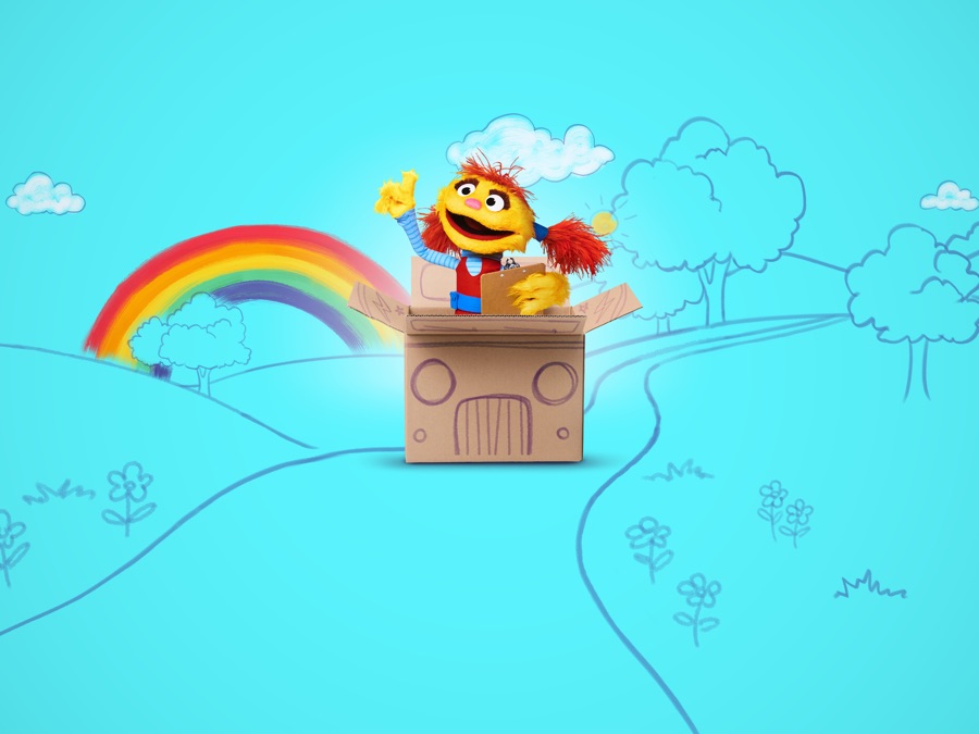 Helpsters Help You | Apple TV+