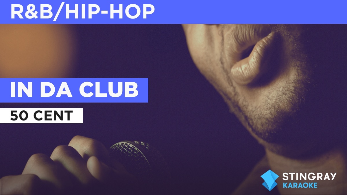 In Da Club i still med 50 Cent | Apple TV (SE)
