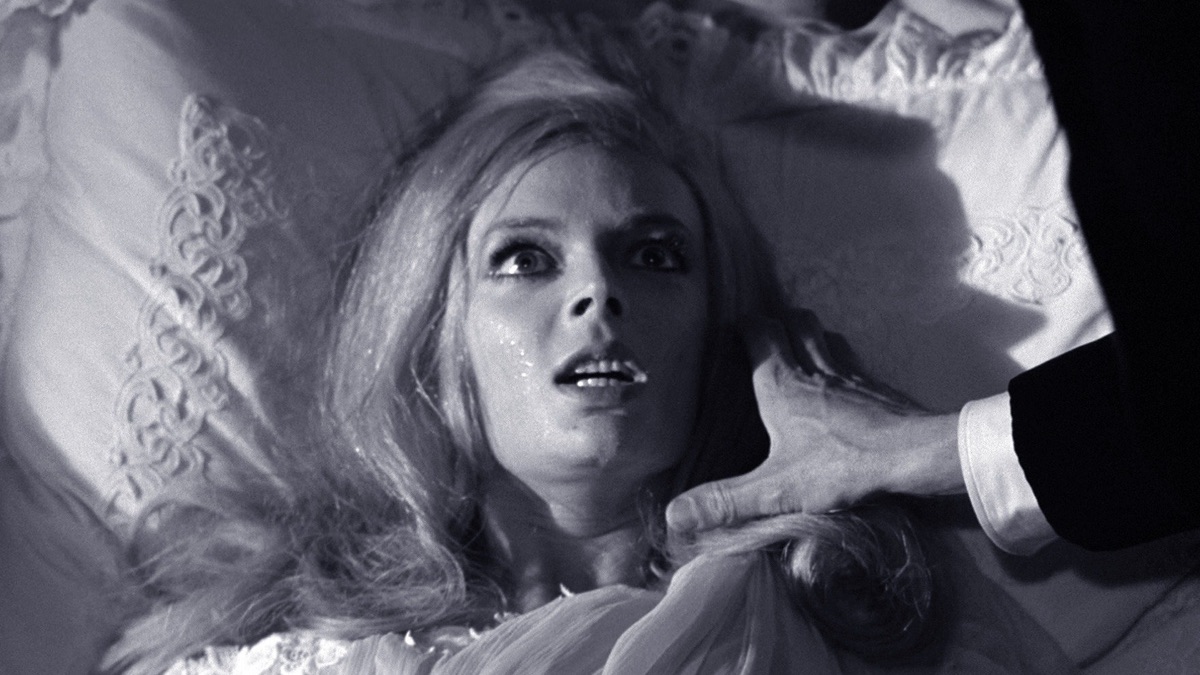 Nightmare Castle | Apple TV