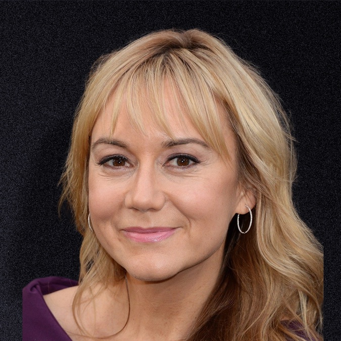 Megyn Price Quantum Leap