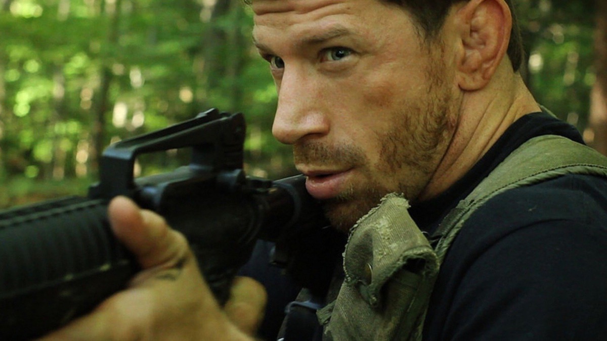 The Bunker - Apple TV