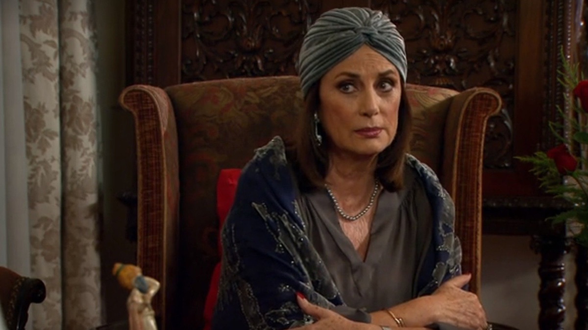 Por Ella Soy Eva Capítulo 6 - Por Ella Soy Eva (Temporada 1, Episodio 6 ...