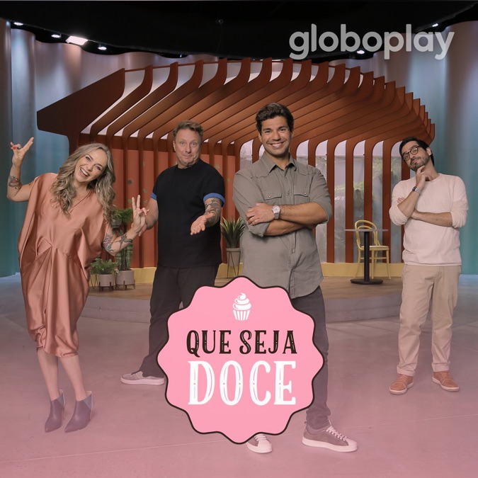 Que Seja Doce | Apple TV
