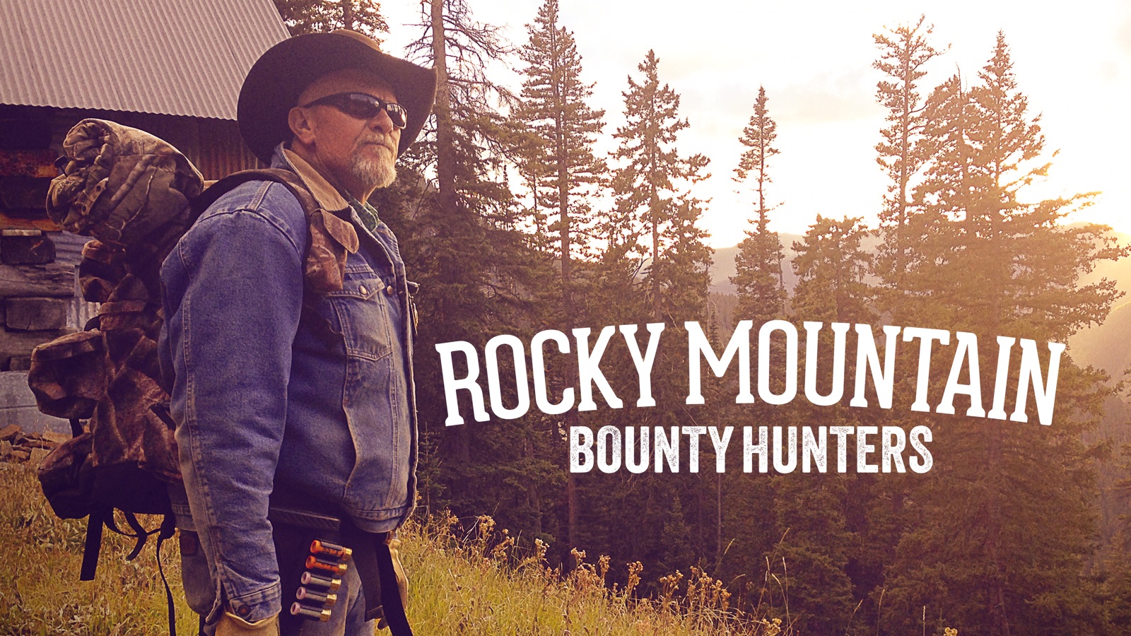 Rocky Mountain Bounty Hunters | Apple TV