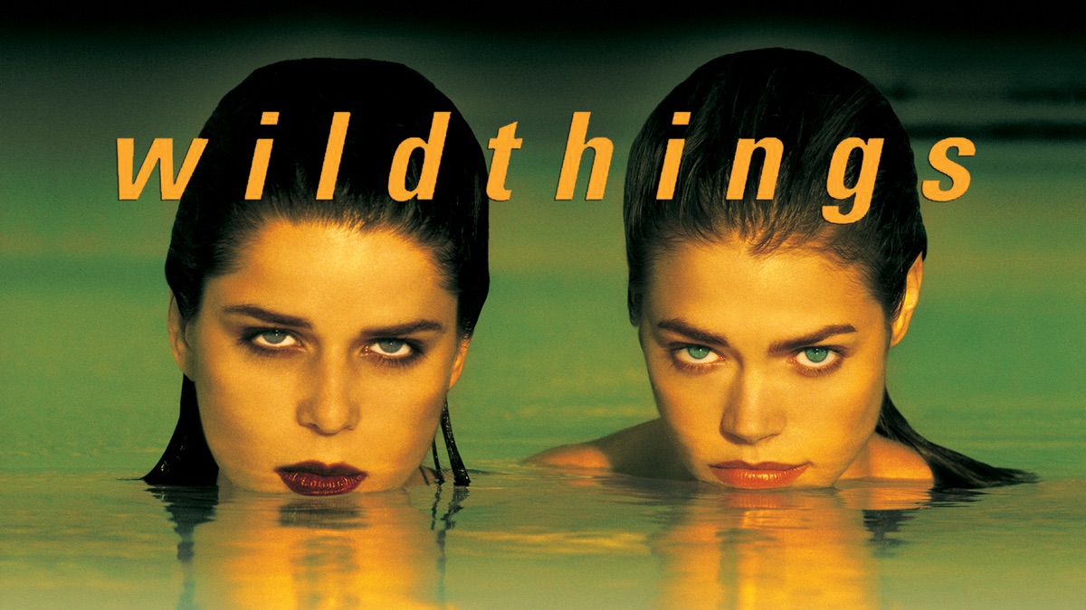 Wild Things | Apple TV