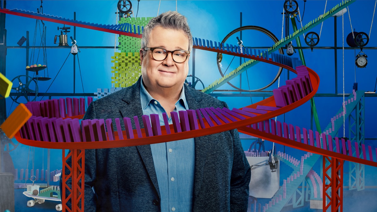 Domino Masters | Apple TV