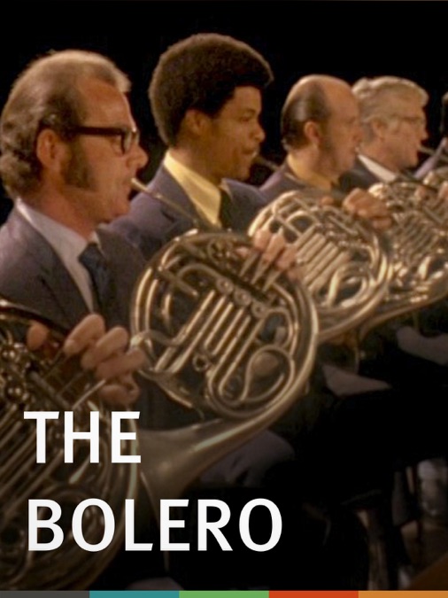 The Bolero | Apple TV