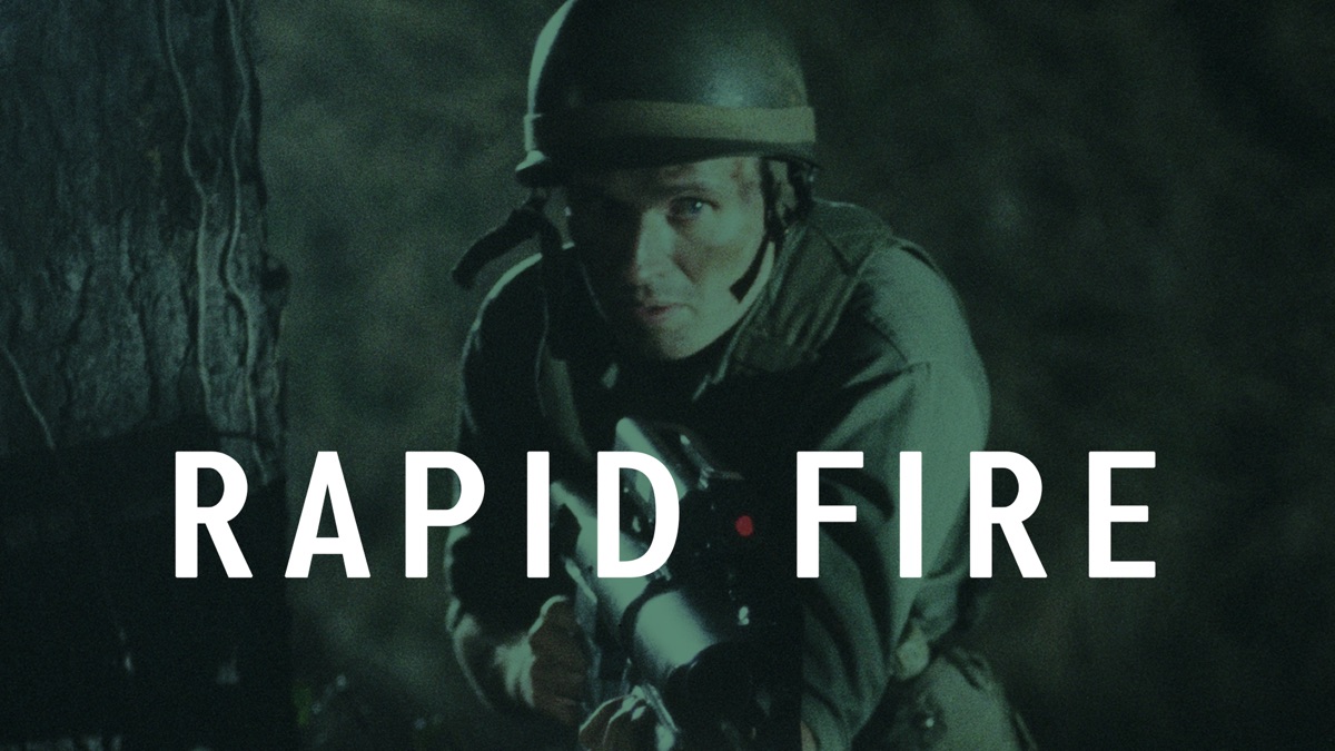 Rapid Fire - Apple TV