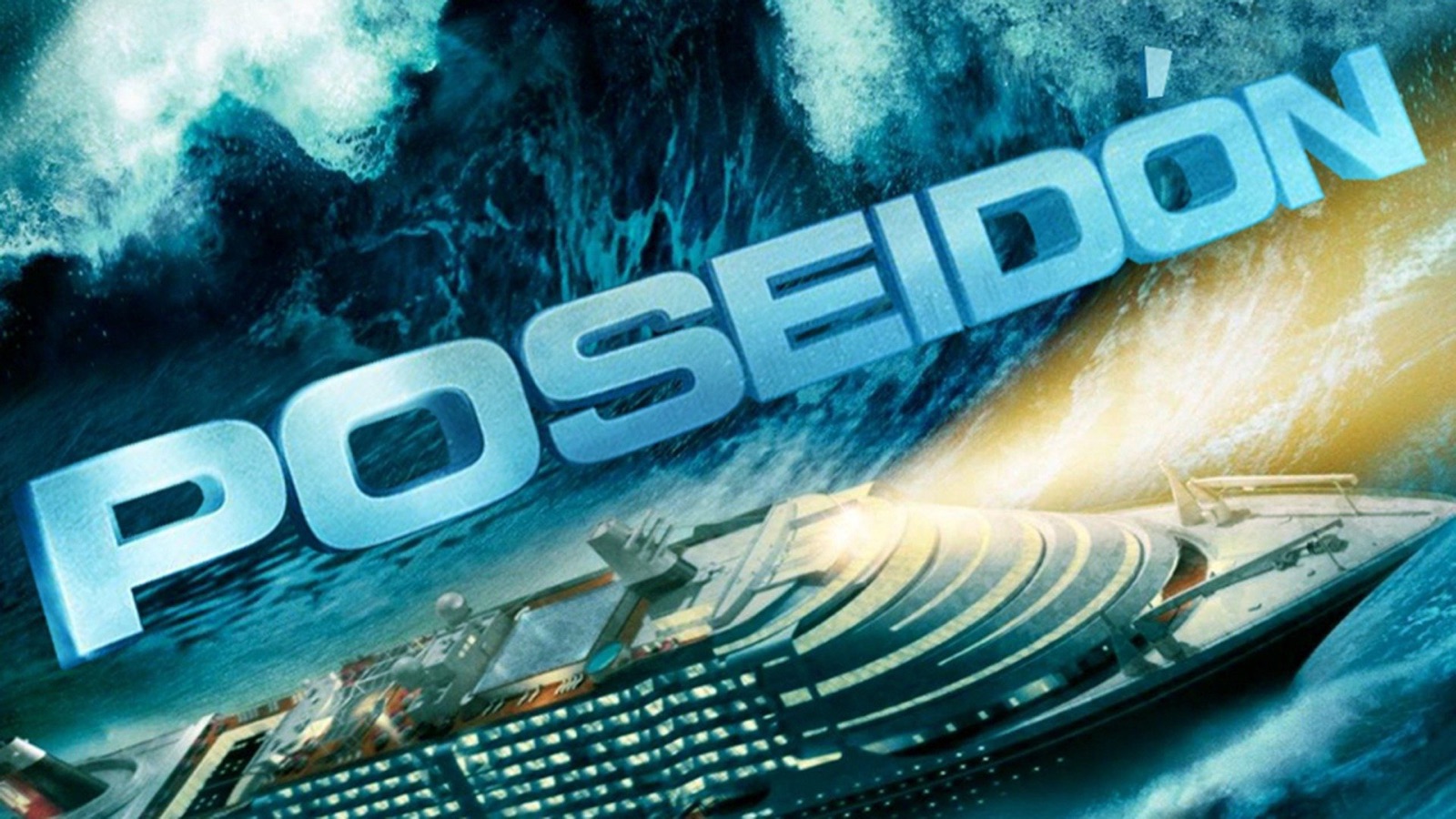 Poseidón | Apple TV