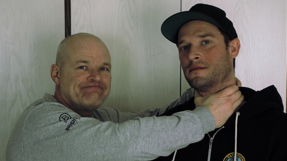 F... You All: The Uwe Boll Story | Apple TV