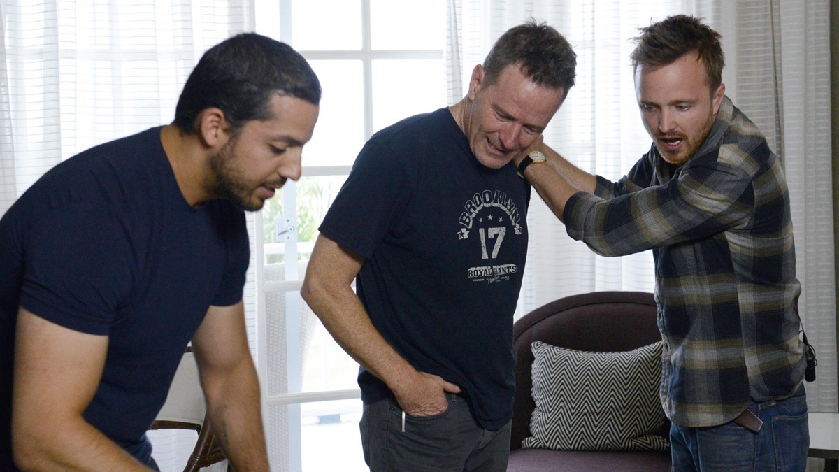 David Blaine: Real or Magic | Apple TV