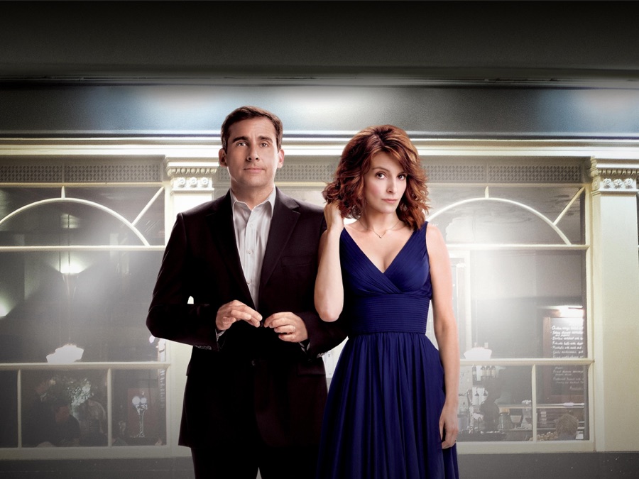 Date Night - Apple TV