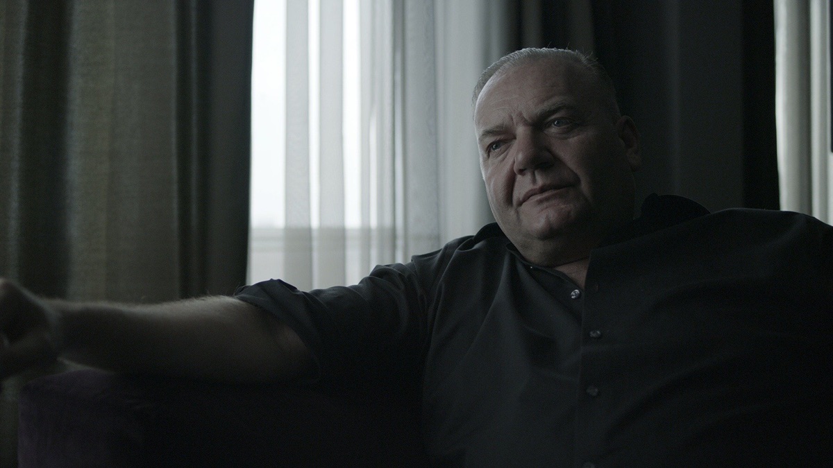 The Viking - Downfall of a Drug Lord | Apple TV (NL)