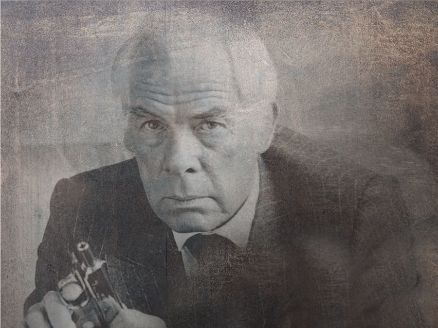 El parque Gorky | Apple TV (ES)