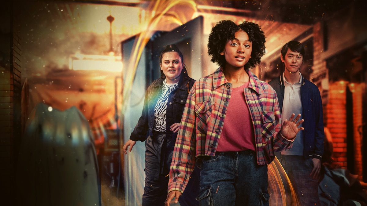 Macy Murdoch | Apple TV (CA)