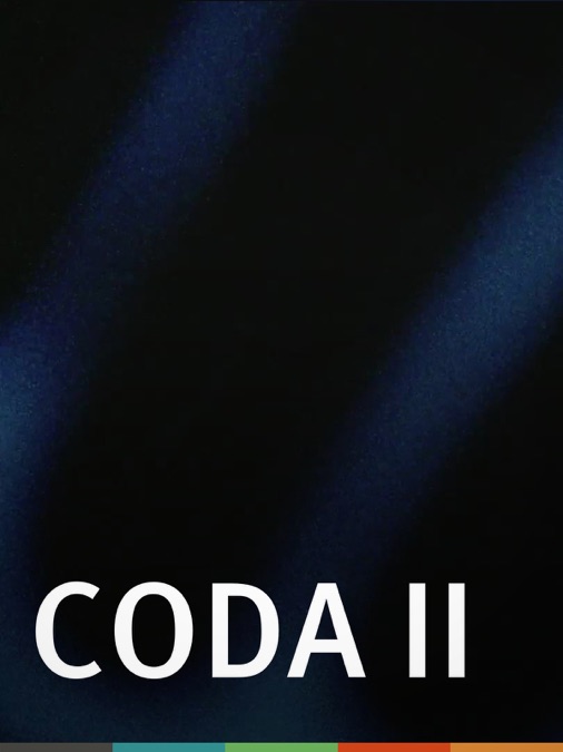 Coda II - Apple TV