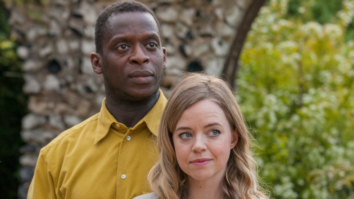 The Dagger Club – Midsomer Murders (Season 17, Episode 1) - Apple TV (AU)