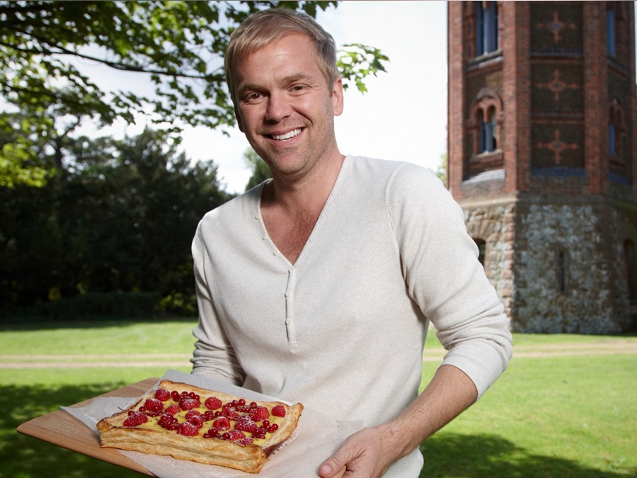 Bill's Tasty Weekends | Apple TV