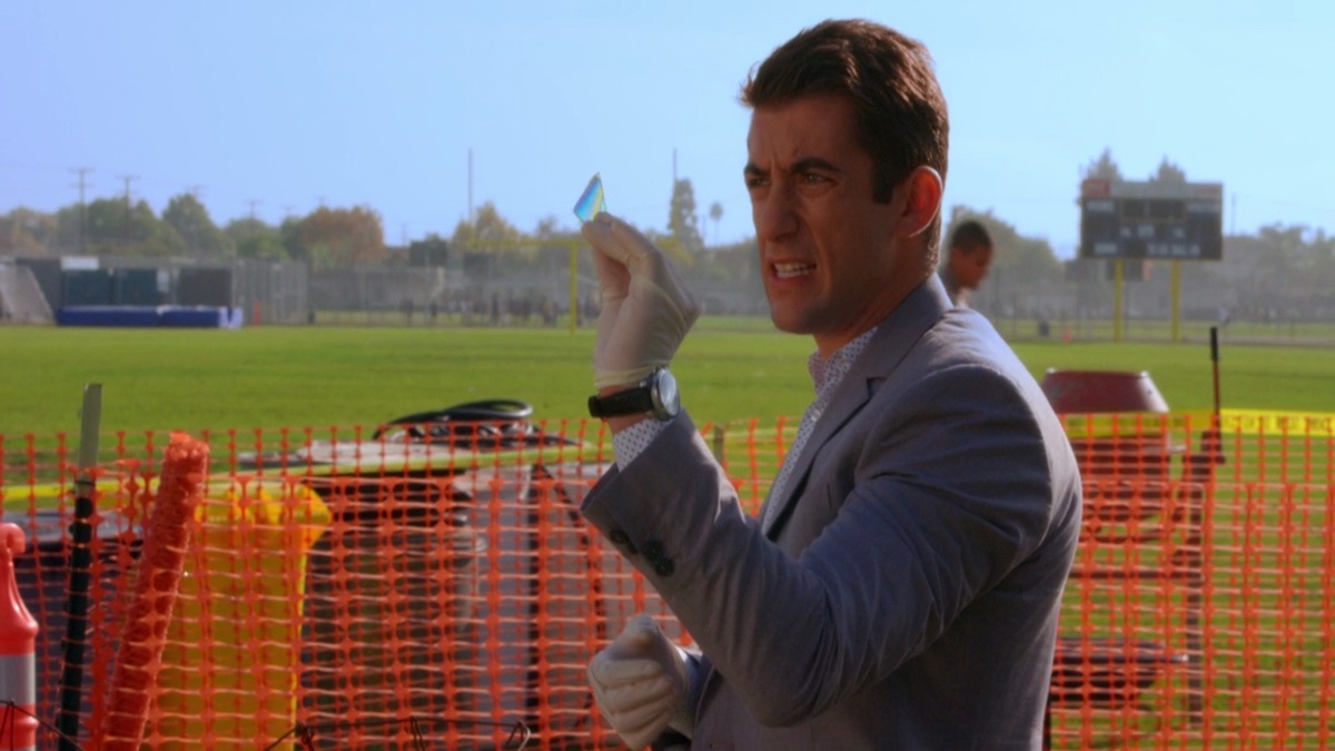 Stoned Cold - CSI: Miami | Apple TV