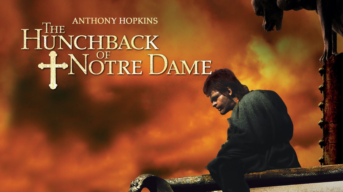 The Hunchback of Notre Dame on Apple TV