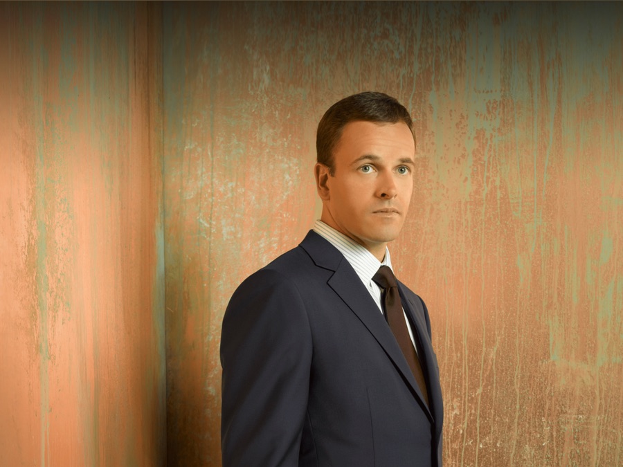 Eli Stone - Apple TV