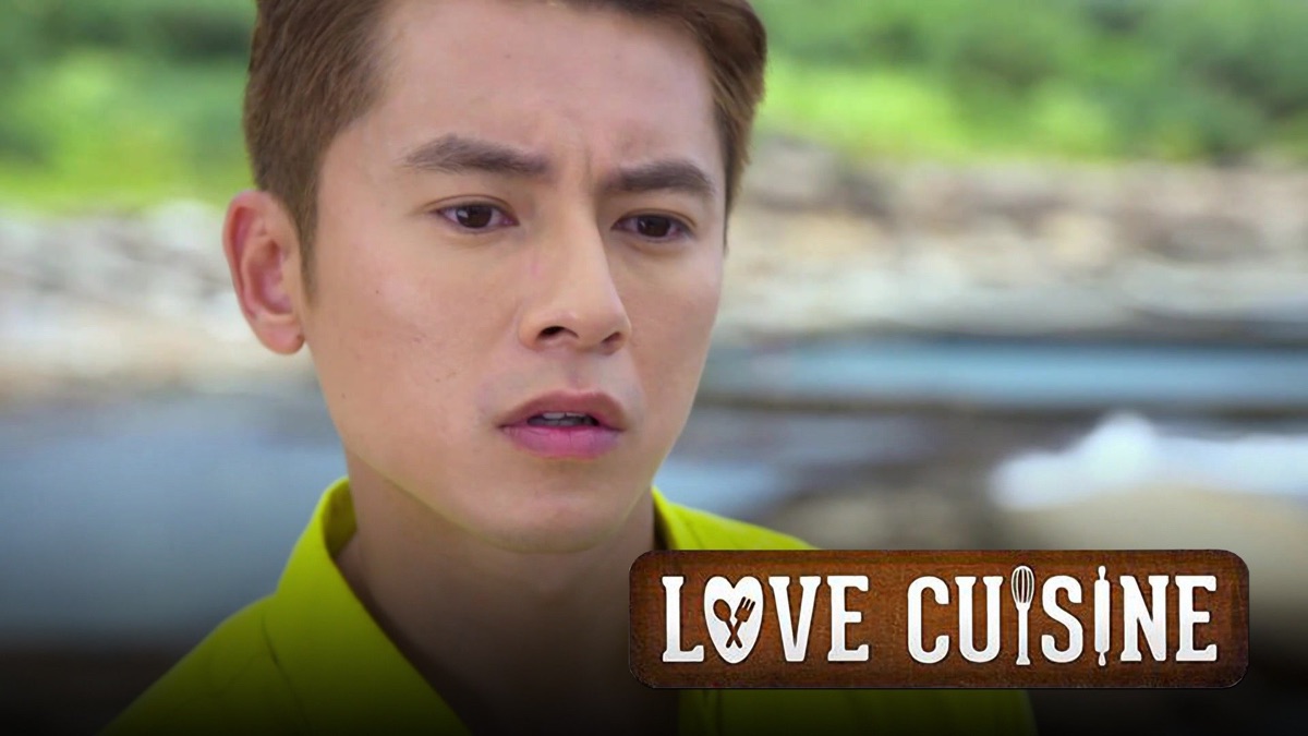 Love Cuisine | Apple TV