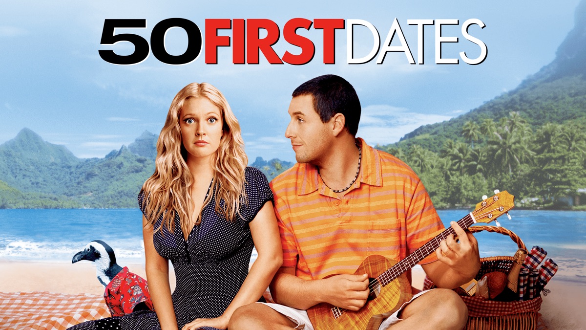 50 First Dates | Apple TV