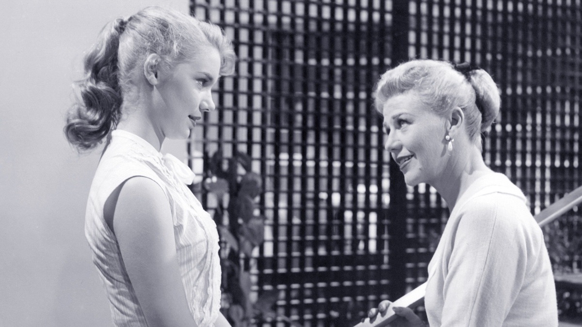 Teenage Rebel | Apple TV