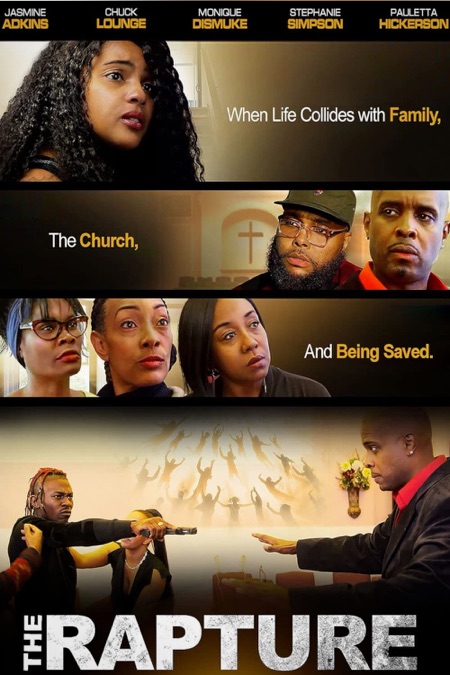 The Rapture | Apple TV