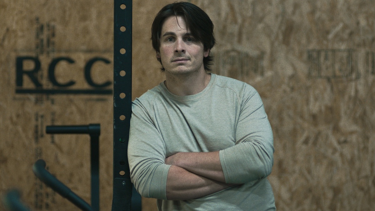 Strong Enough | Apple TV