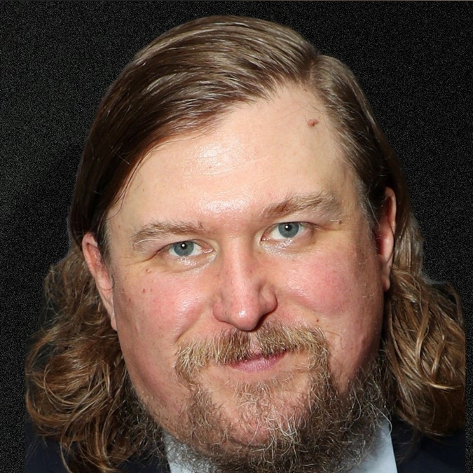Michael Chernus - Apple TV