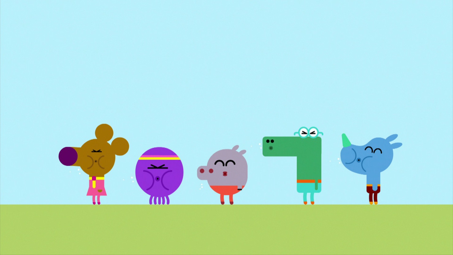 Hey Duggee | Apple TV