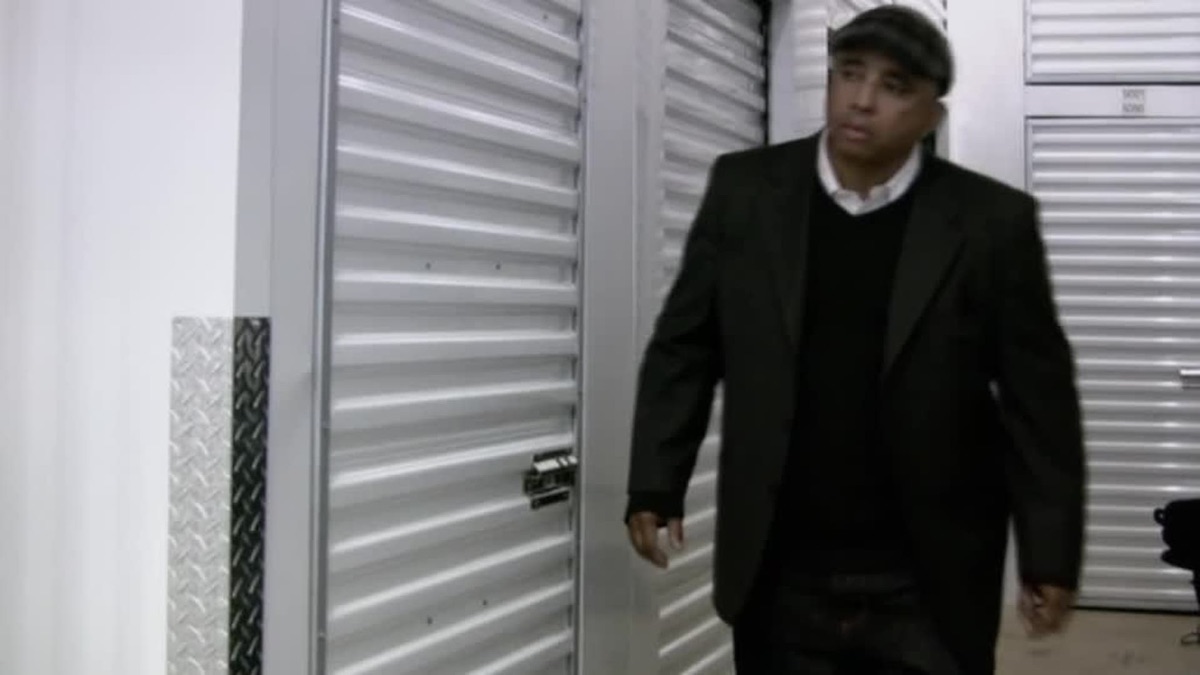 Family Blood | Apple TV