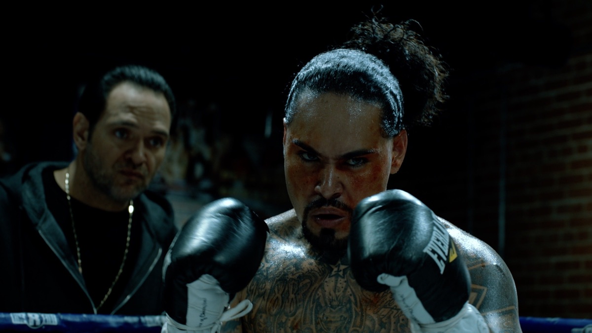 The Devil's Ring - Apple TV (CA)