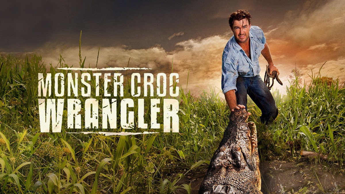 Outback Wrangler | Apple TV