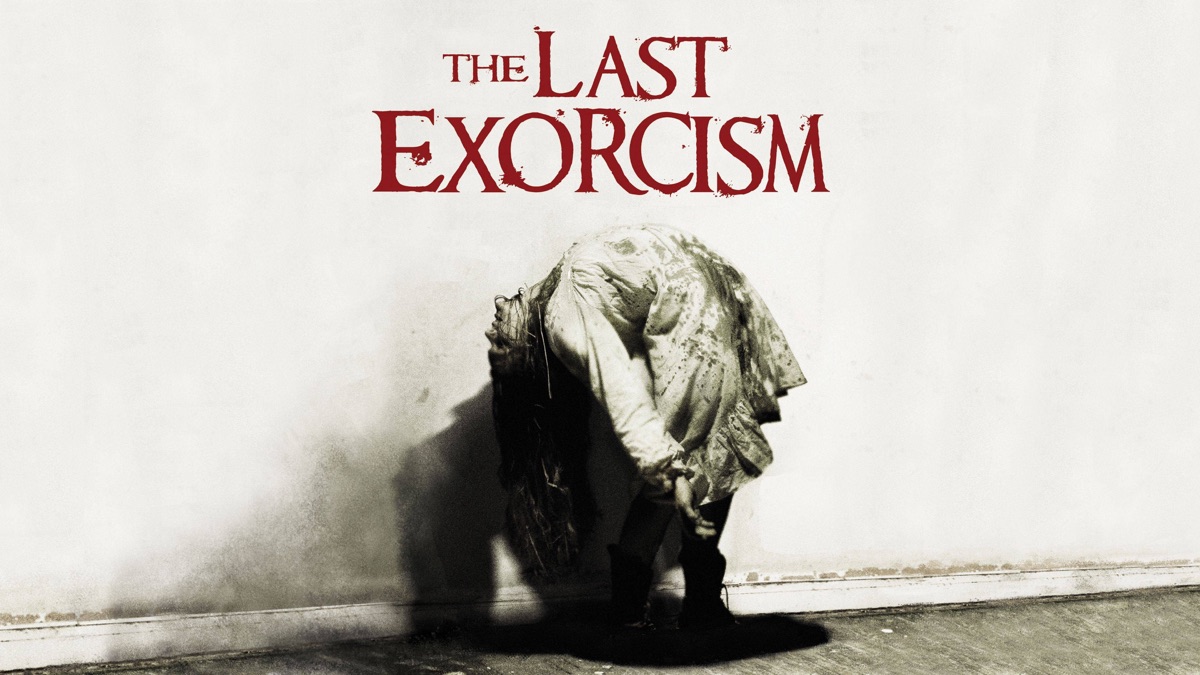 The Last Exorcism | Apple TV
