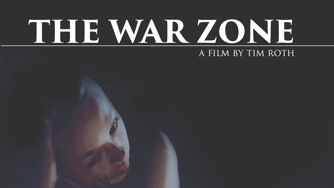 The War Zone on Apple TV