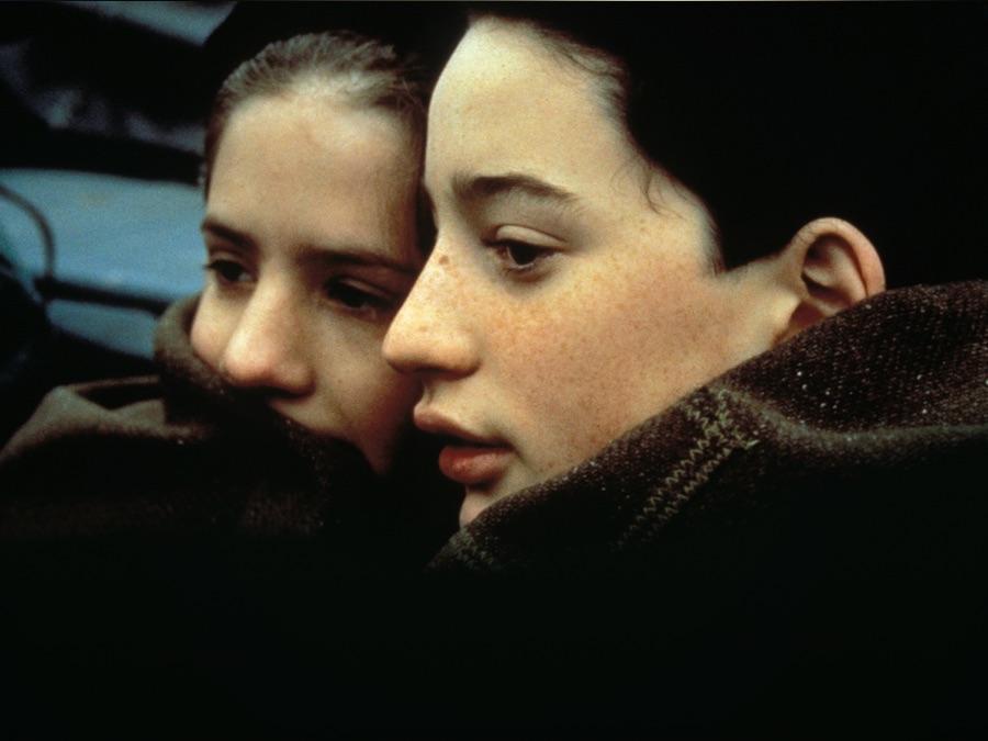 Au Revoir, Les Enfants | Apple TV