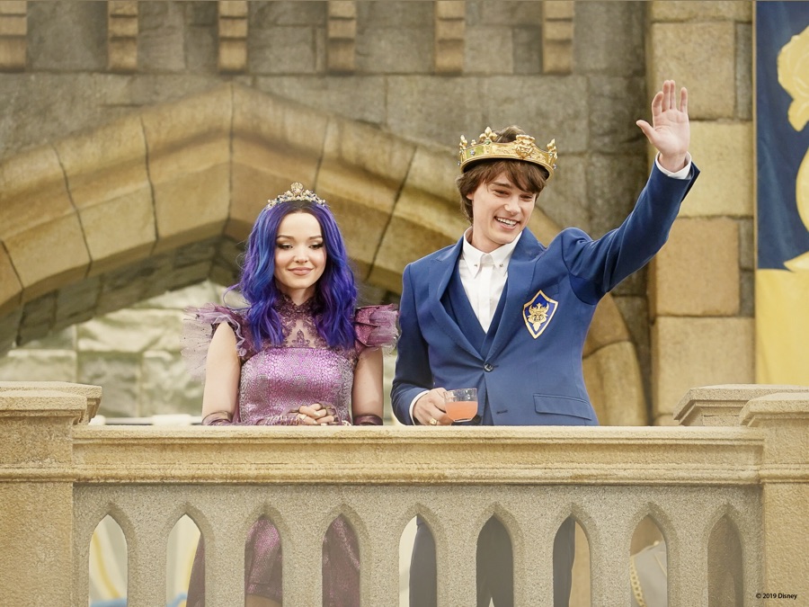 Descendants 3 | Apple TV