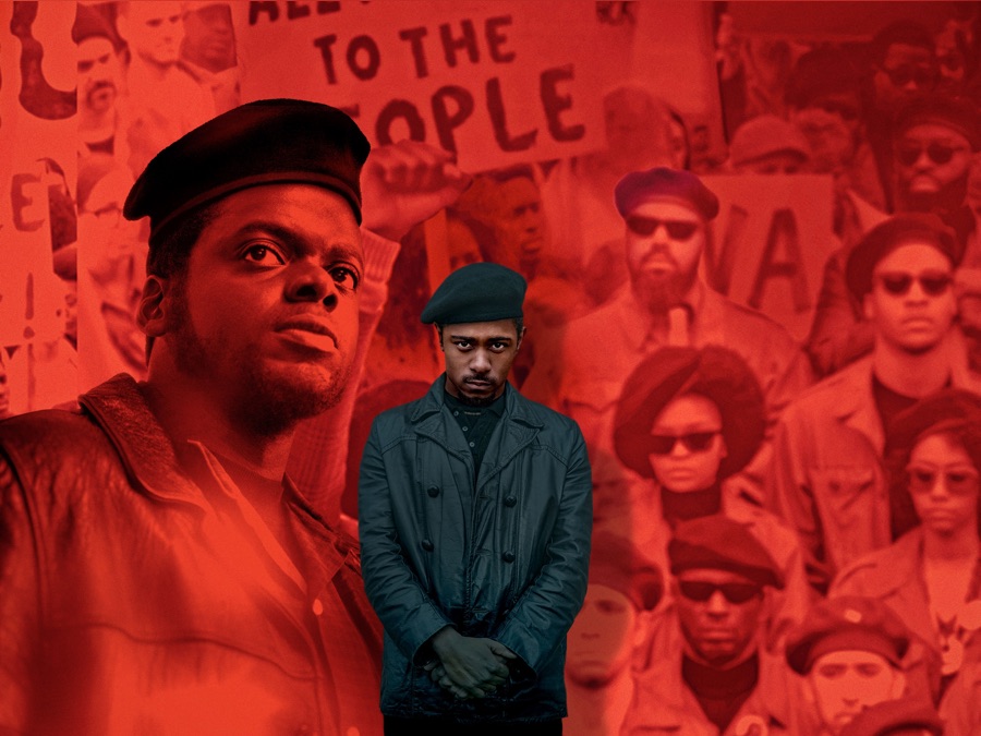 Judas y el Mesías negro | Apple TV (ES)