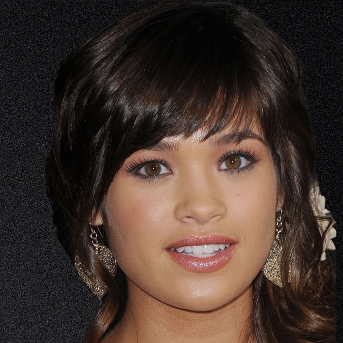 Nicole Anderson Pretty Little Liars